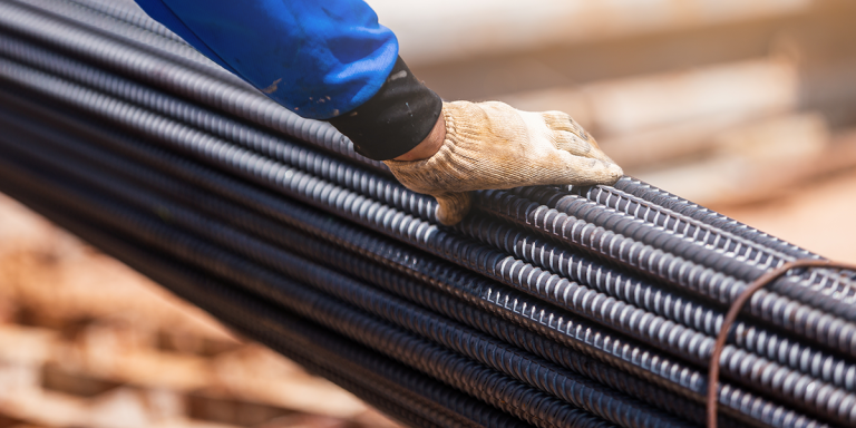 Reosteel | Steel Reinforcing Products