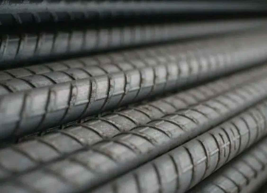 Reosteel | Steel Reinforcing Products