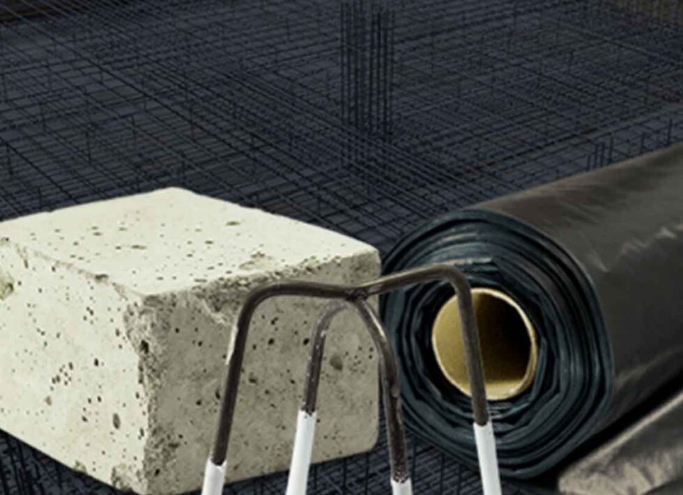 Reosteel | Steel Reinforcing Products