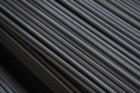 Reinforcing Steel Bars - Reosteel® Australia