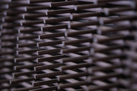 Reinforcing Steel Mesh - Reosteel® Australia
