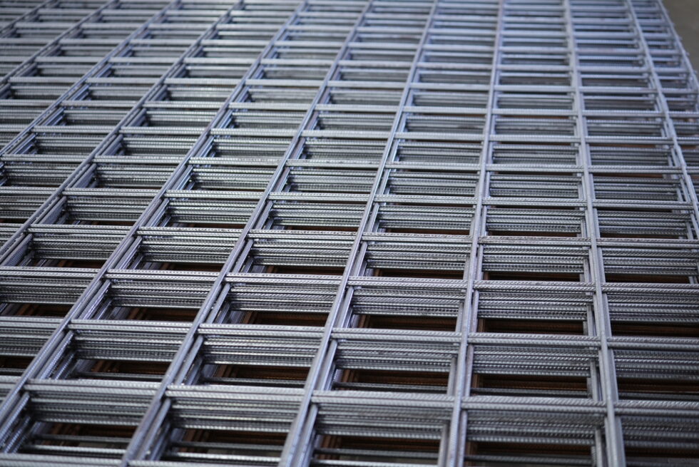 Reosteel | Steel Reinforcing Products
