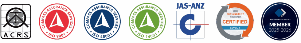 Products - Reosteel® Australia